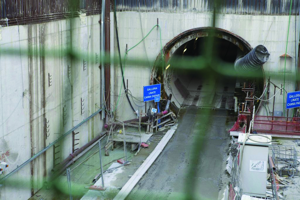 Metro Linate-Segrate, Micheli vuole il "sì" entro il 2019 - Giornale di ...