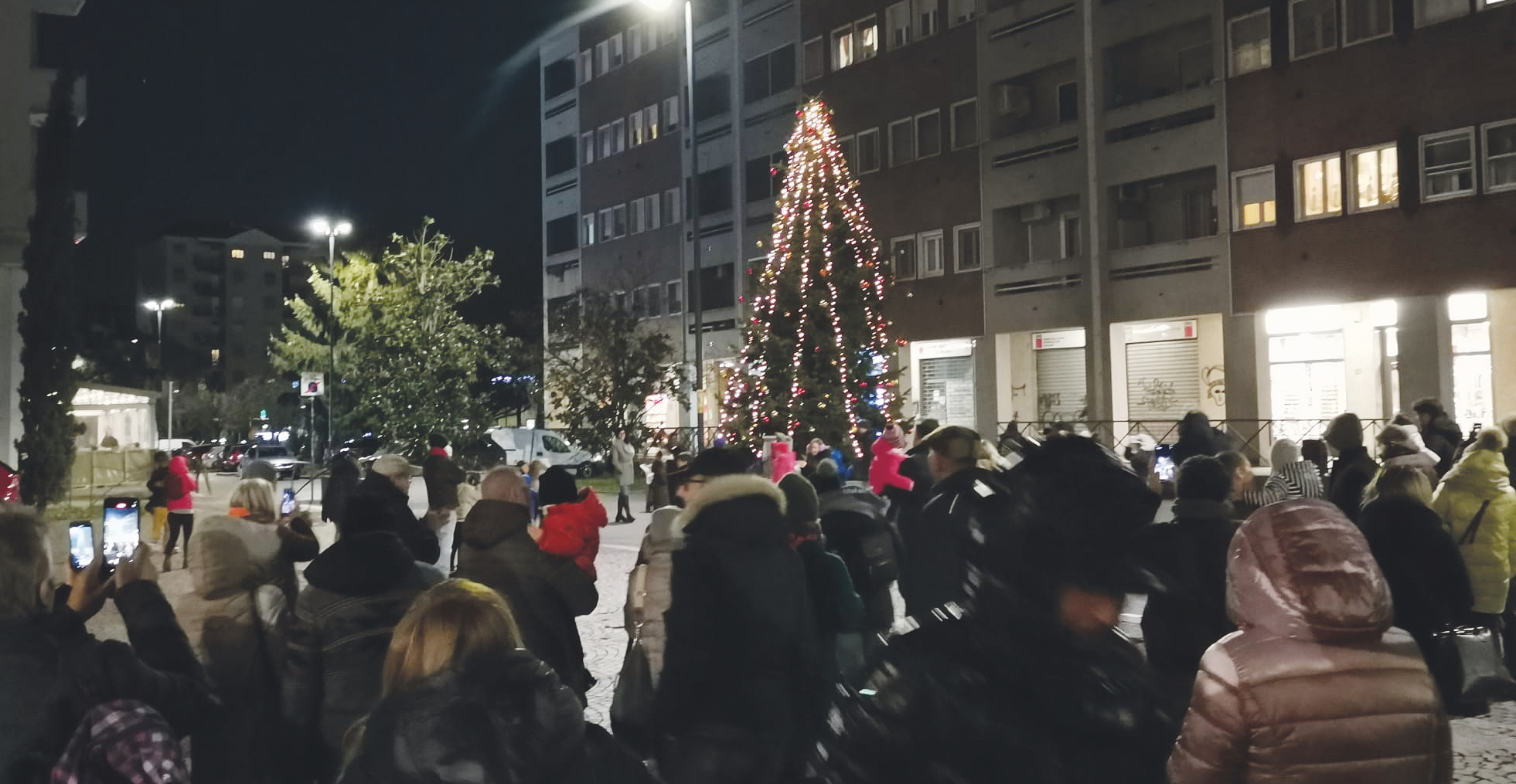 Concerti, mercatini, show: gli eventi di Natale a Segrate - Giornale di ...