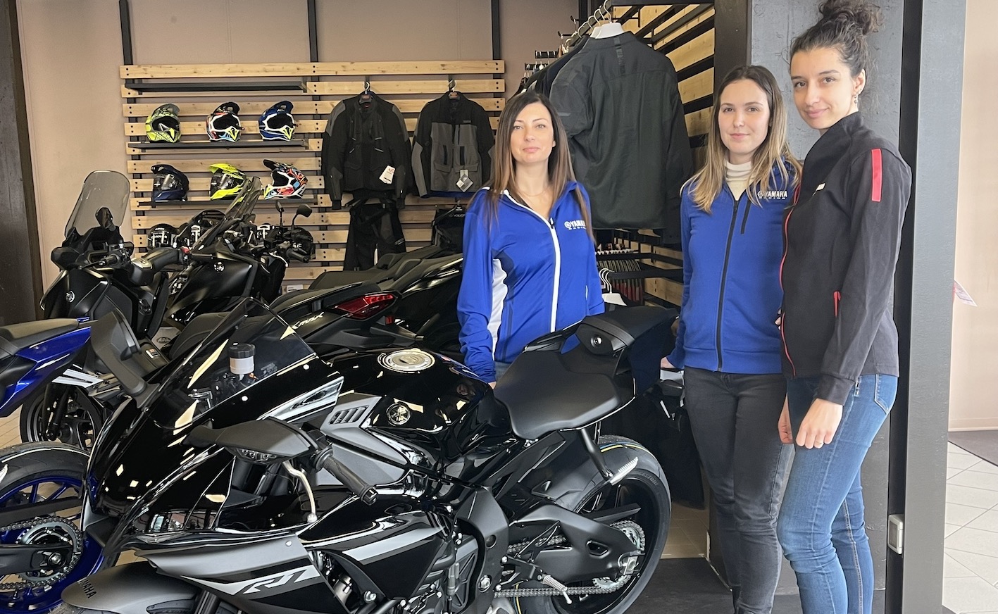 D&G Motorsport, un impegno concreto per la parità di genere nel mondo ...