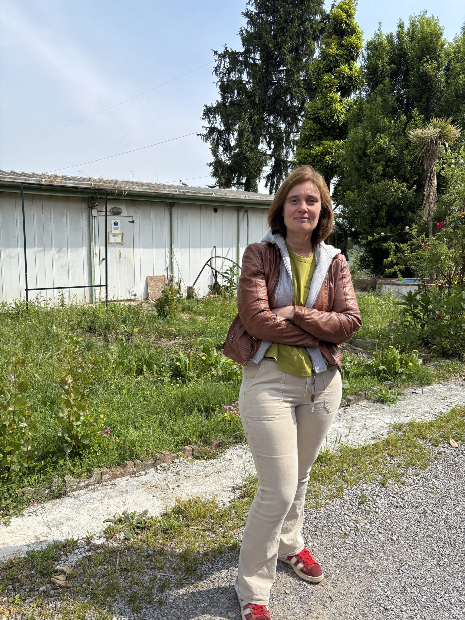 Benvenuti a Cascina Verde! Comunità da oltre 50 anni si apre a maggio ...